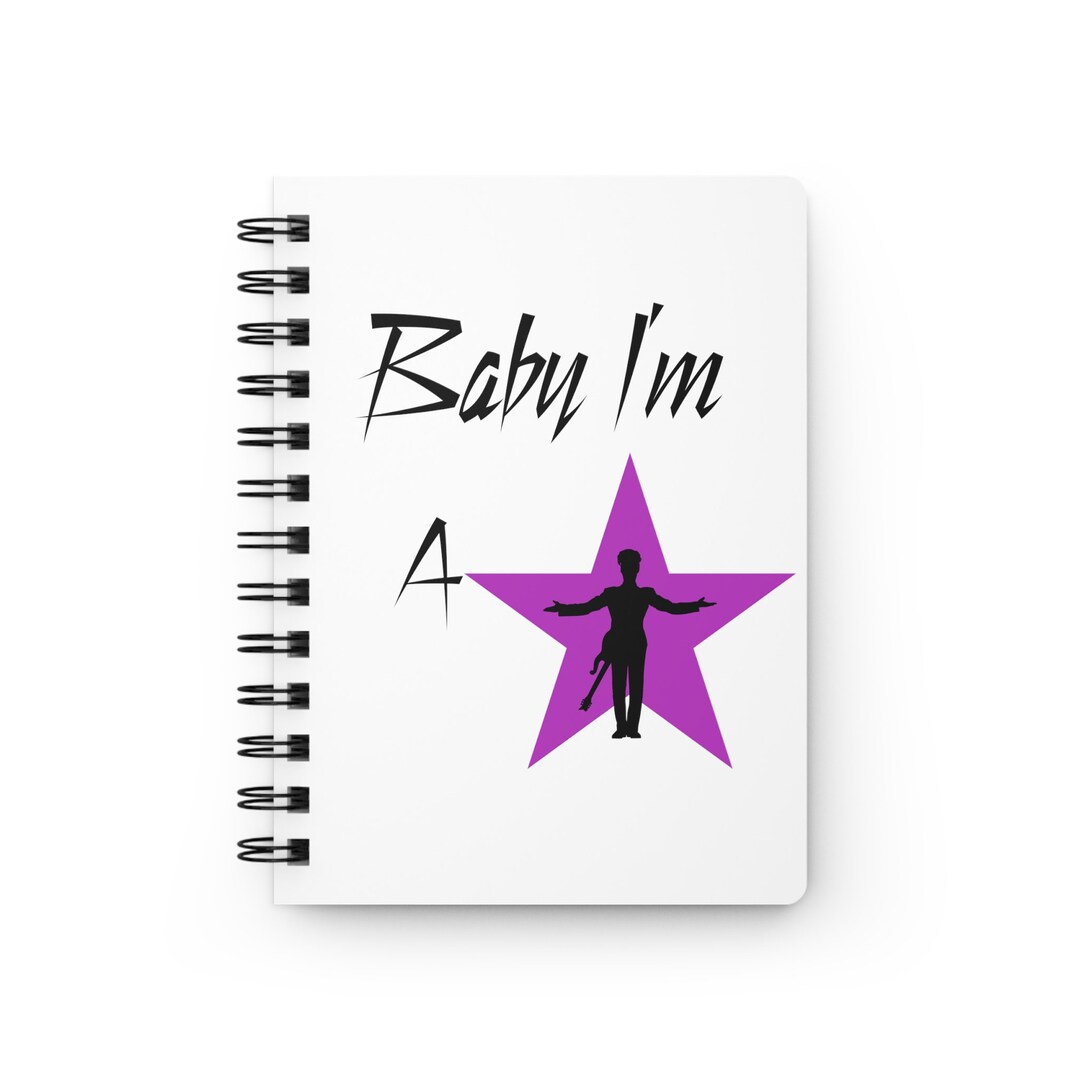 Baby I'm A Star - 40th Anniversary Purple Rain - Prince - Spiral ...