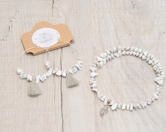 Memory wire necklace | Etsy