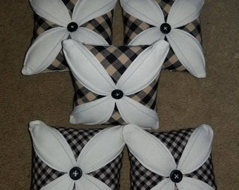 Snow Days Bowl Fillers PATTERN ATN1715 - Etsy