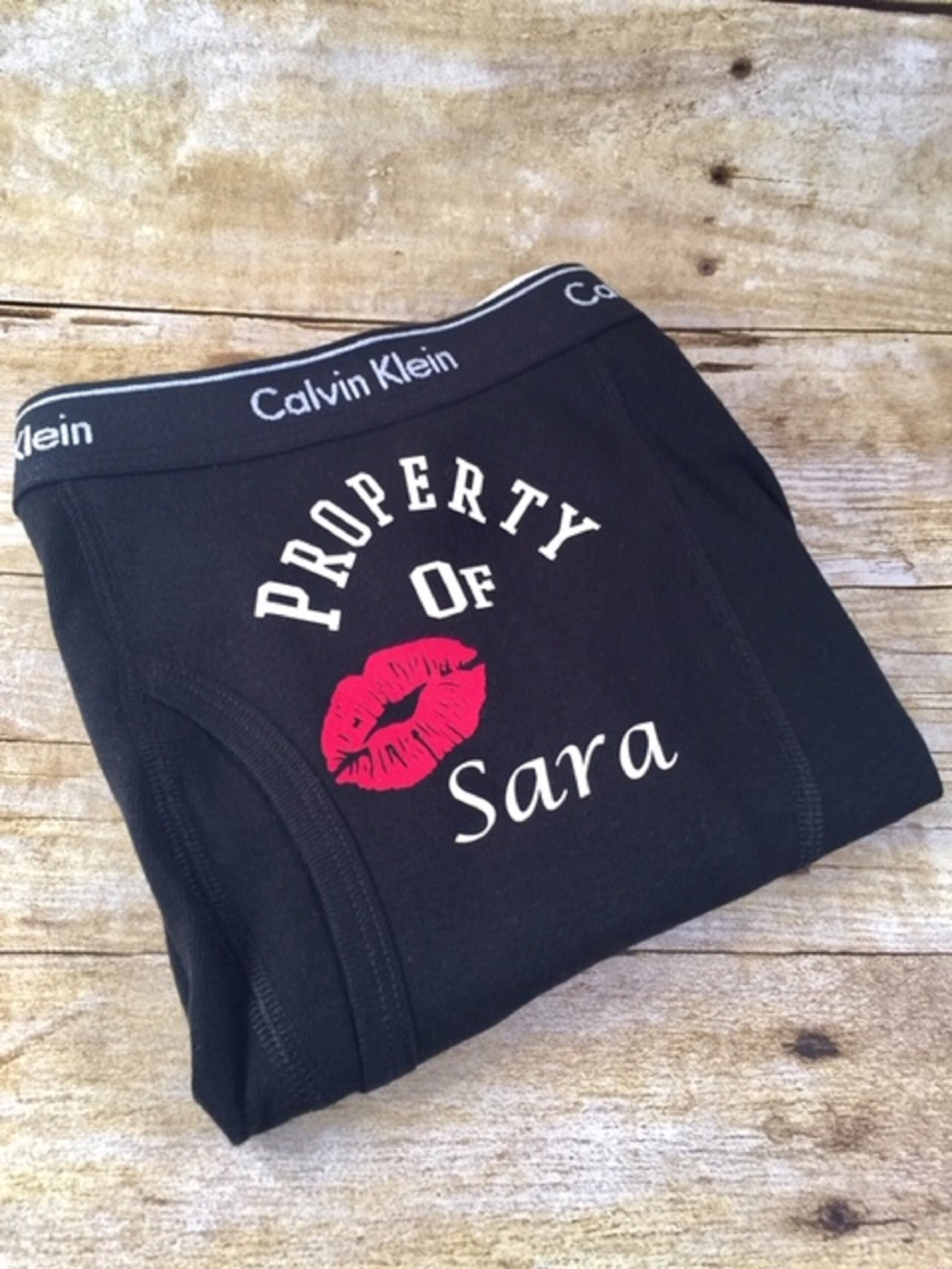 Personalized Boxers Gifts for Boyfriend Anniversary Gifts - Etsy