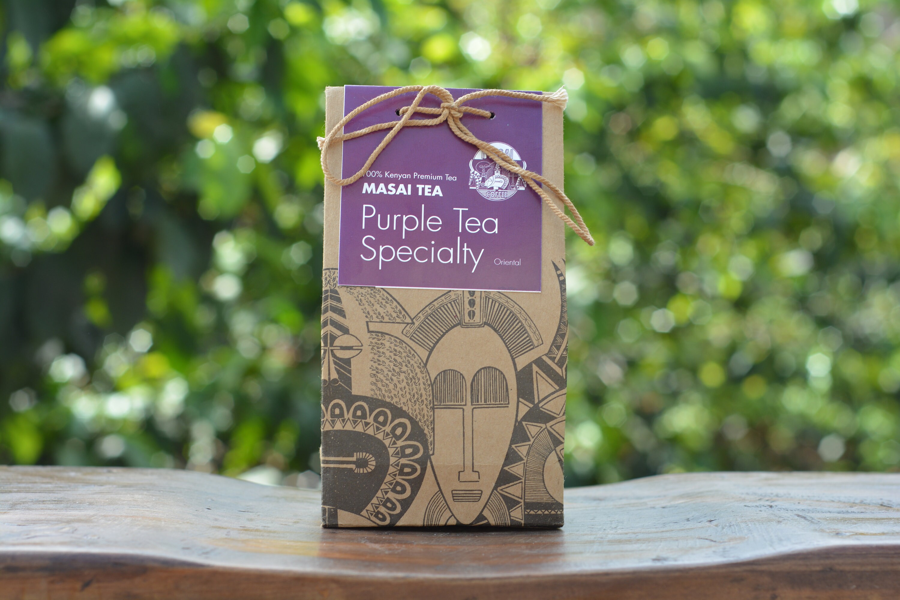 Purple Tea Specialty 50gram - Etsy