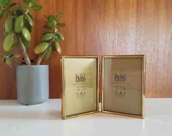 Hinged Photo Frames | Etsy Australia