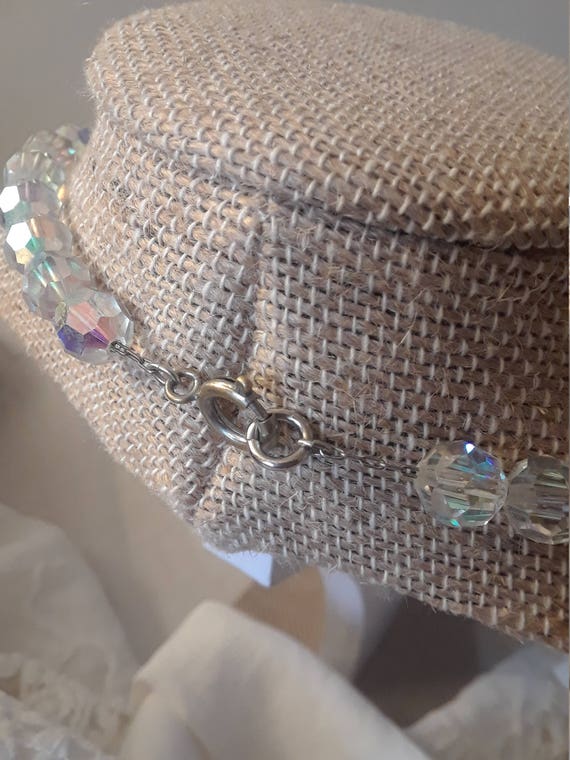Princess Aurora/ Vintage/ retro/ glass crystal/ auror… - Gem