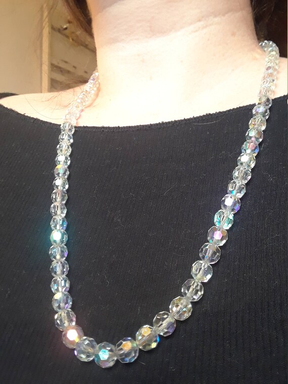 Princess Aurora/ Vintage/ retro/ glass crystal/ auror… - Gem
