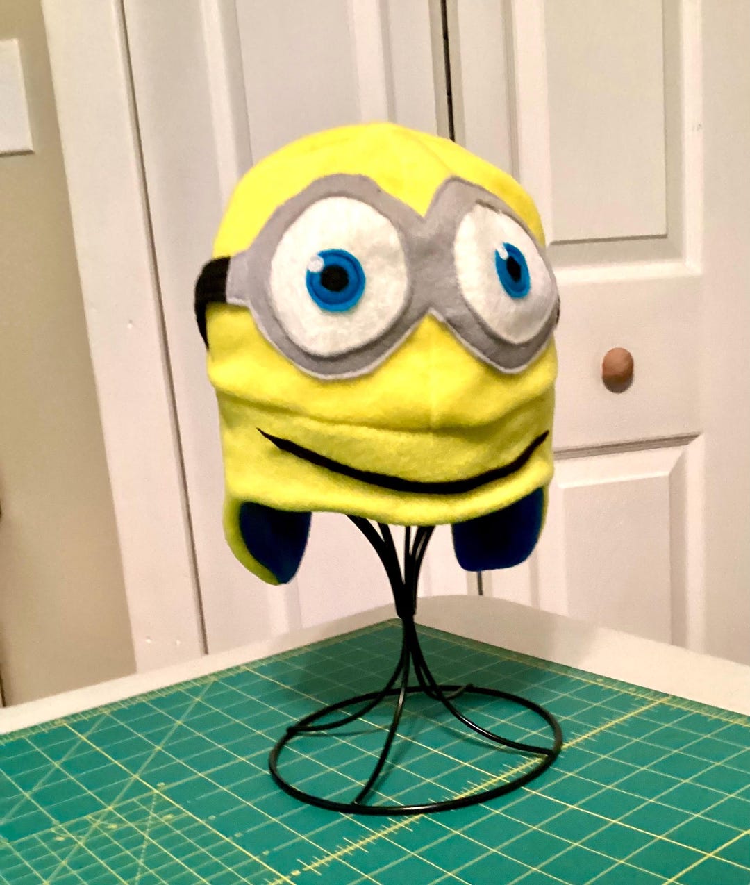 Custom Order - Minion Inspired - Etsy