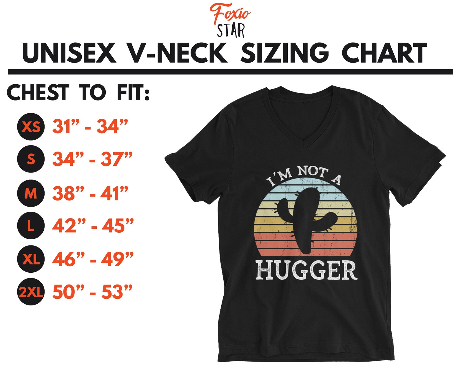 I'm Not A Hugger Not A Hugger Anti-hugger Funny Cactus - Etsy