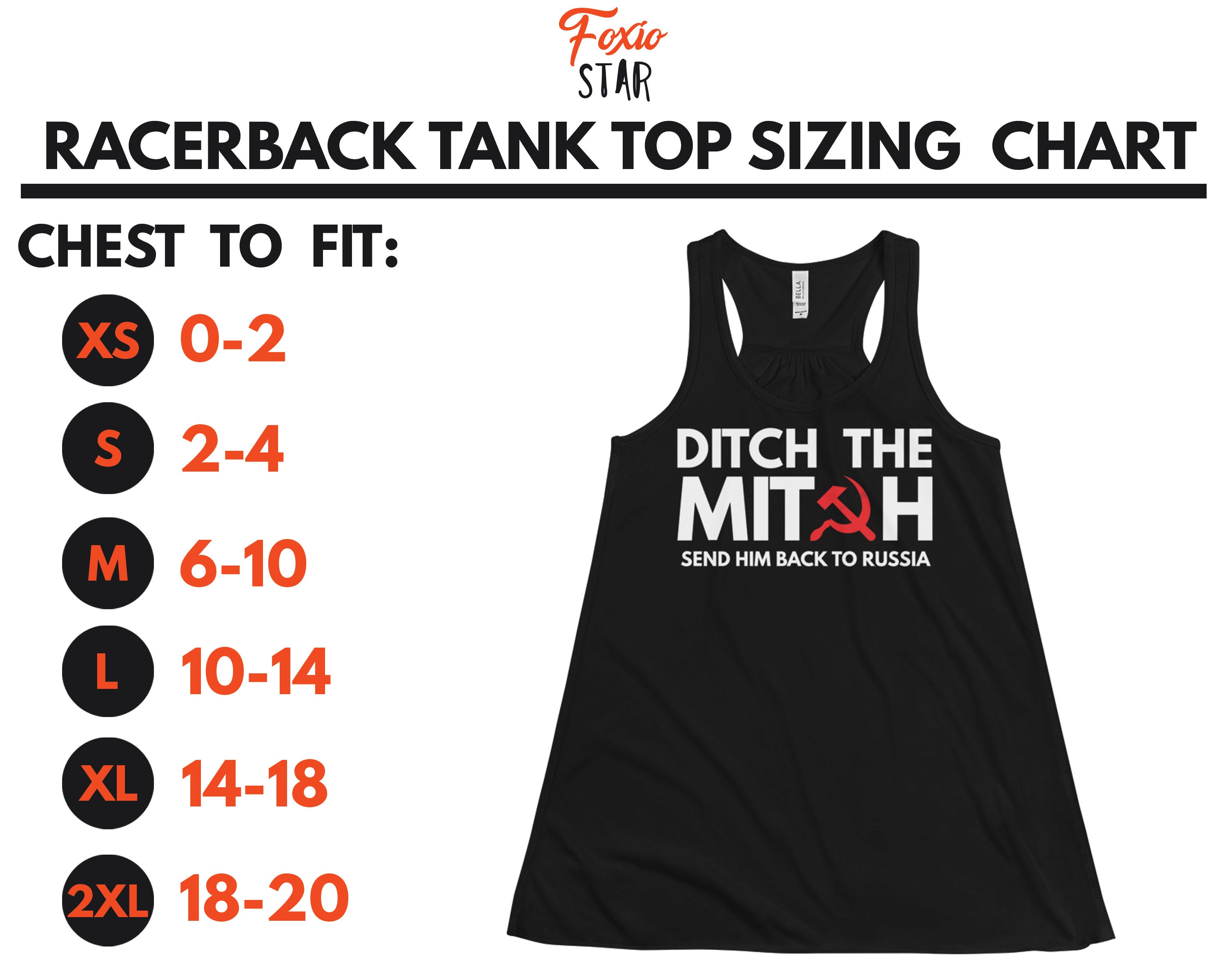 Ditch the Mitch Mitch Mcconnell Send Him Back to Russia - Etsy