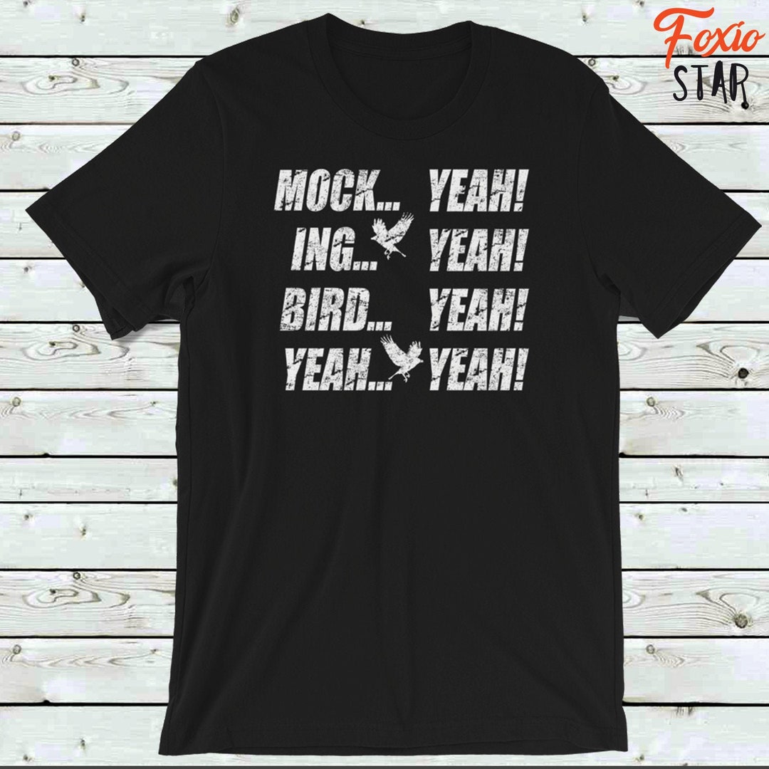 Mock Yeah Ing Yeah Bird Yeah Yeah Yeah Dumb and Dumber Movie Quote ...