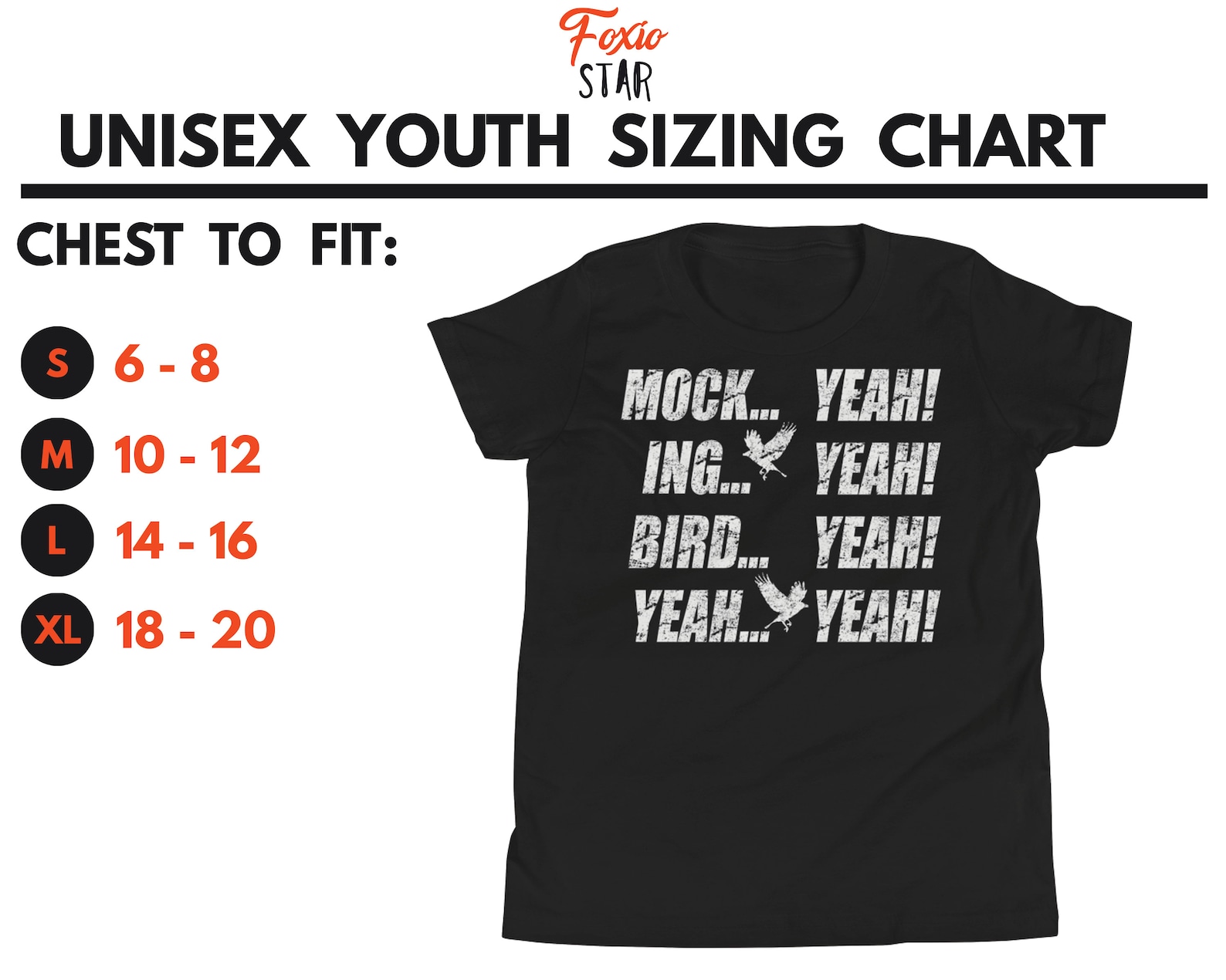 Mock Yeah Ing Yeah Bird Yeah Yeah Yeah Dumb and Dumber Movie - Etsy