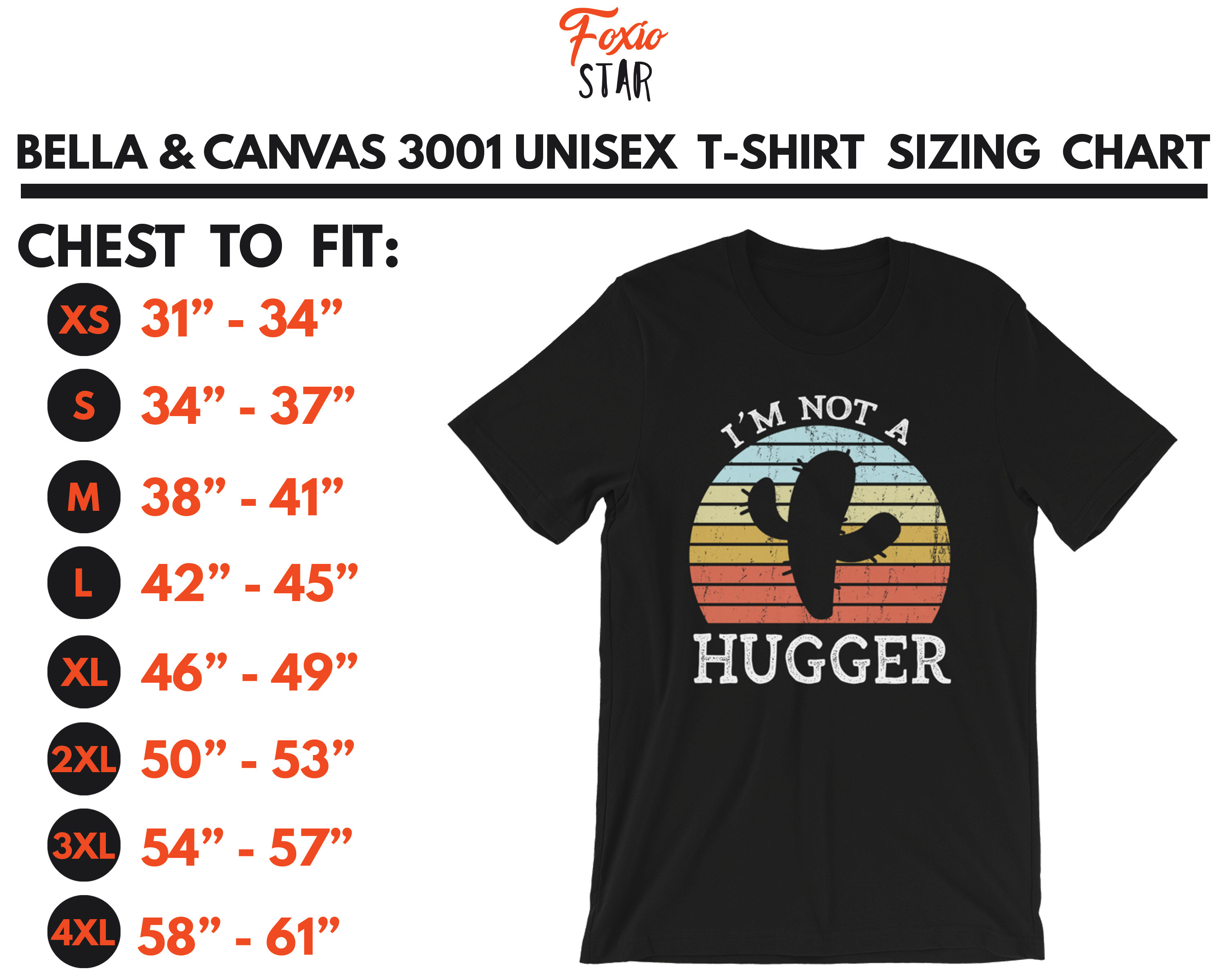 I'm Not A Hugger Not A Hugger Anti-hugger Funny Cactus - Etsy