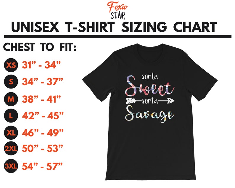 Sorta Sweet Sorta Savage T-shirt - Etsy