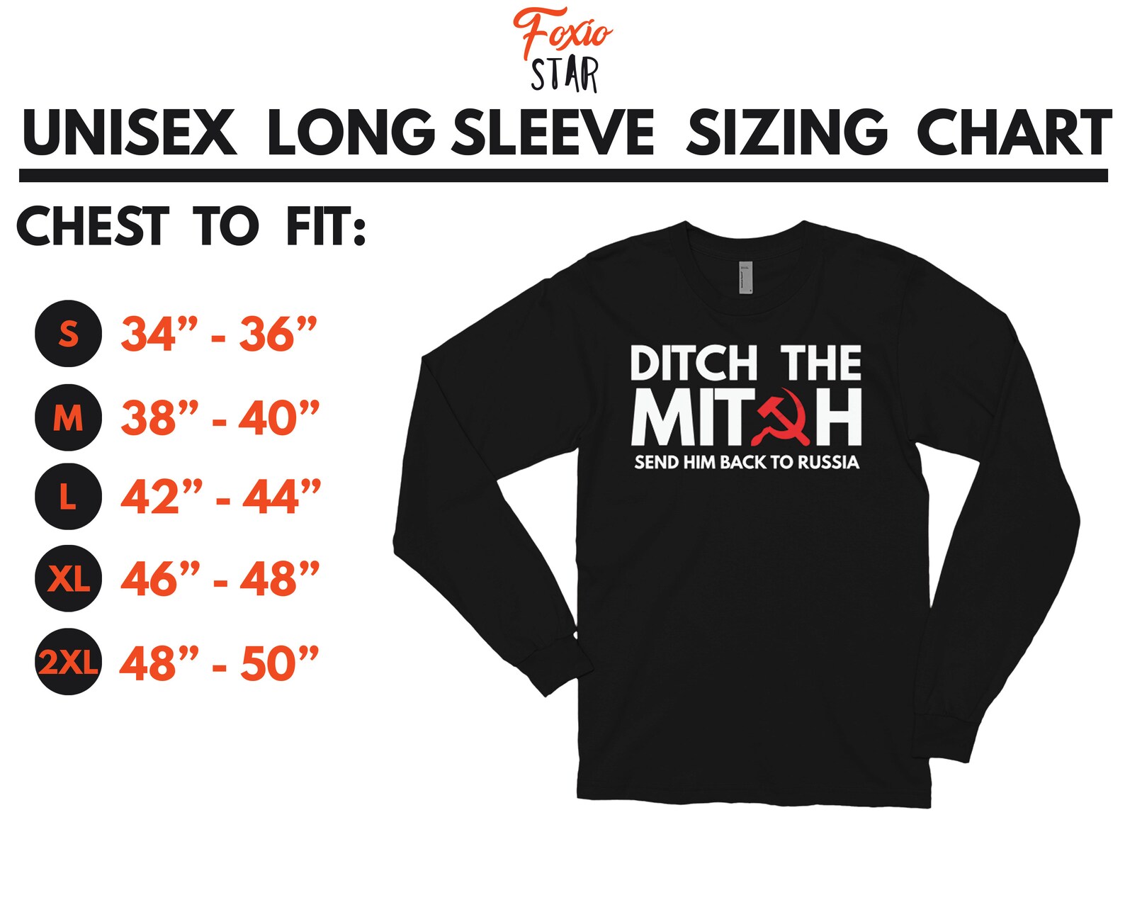 Ditch the Mitch Mitch Mcconnell Send Him Back to Russia - Etsy