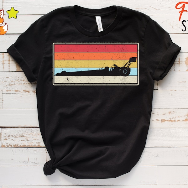 Drag Racing Shirts - Etsy