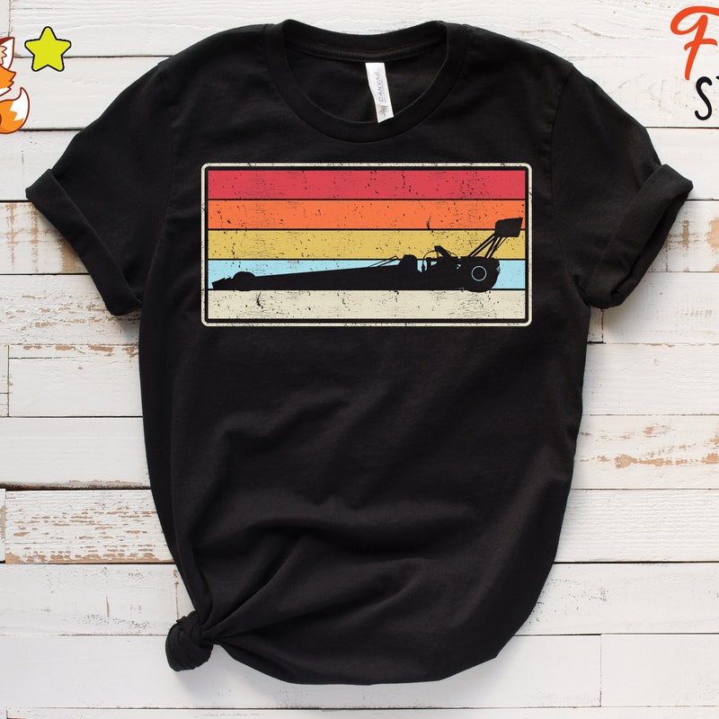 Drag Racing Shirts - Etsy