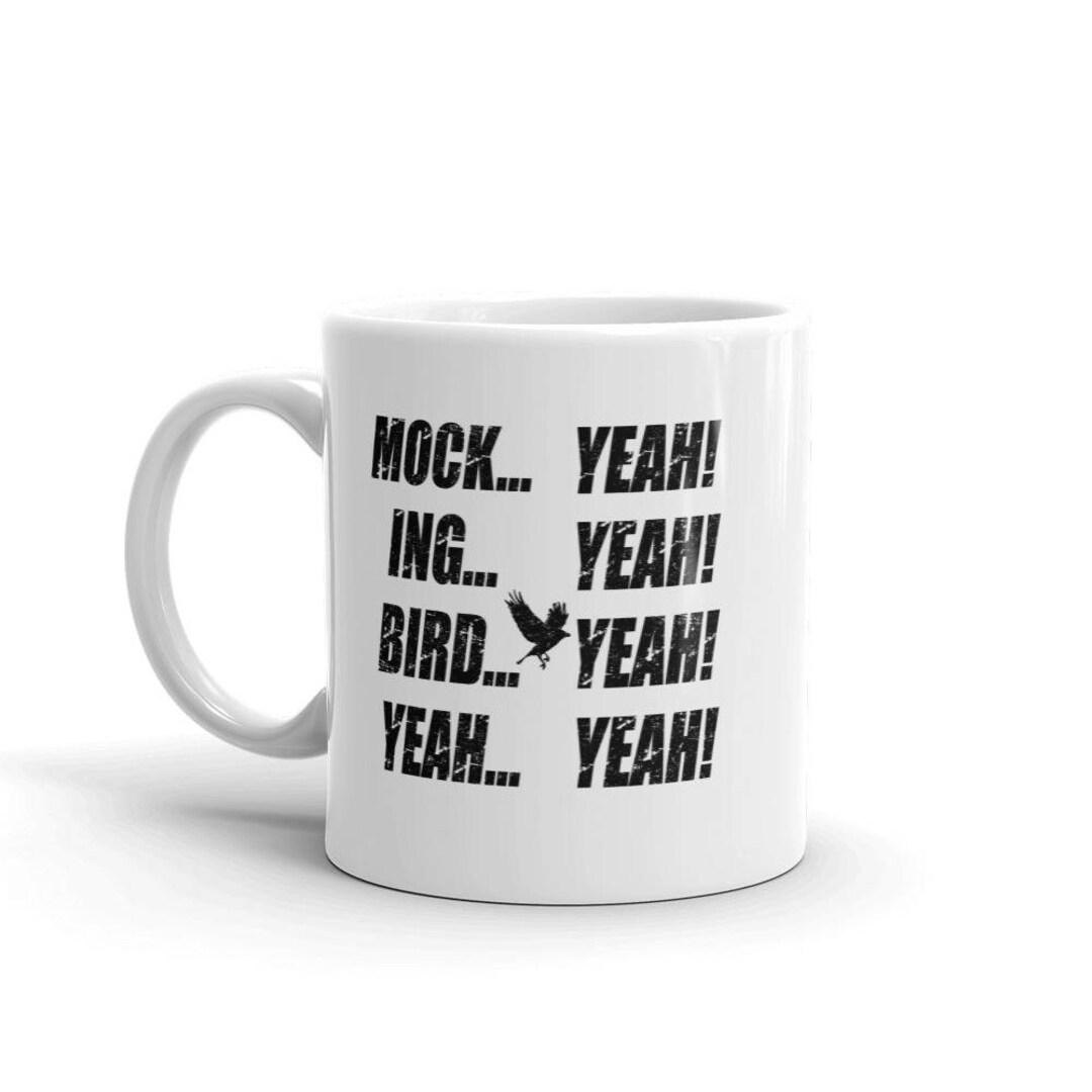 Mock Yeah Ing Yeah Bird Yeah Yeah Yeah Dumb and Dumber Movie Quote ...