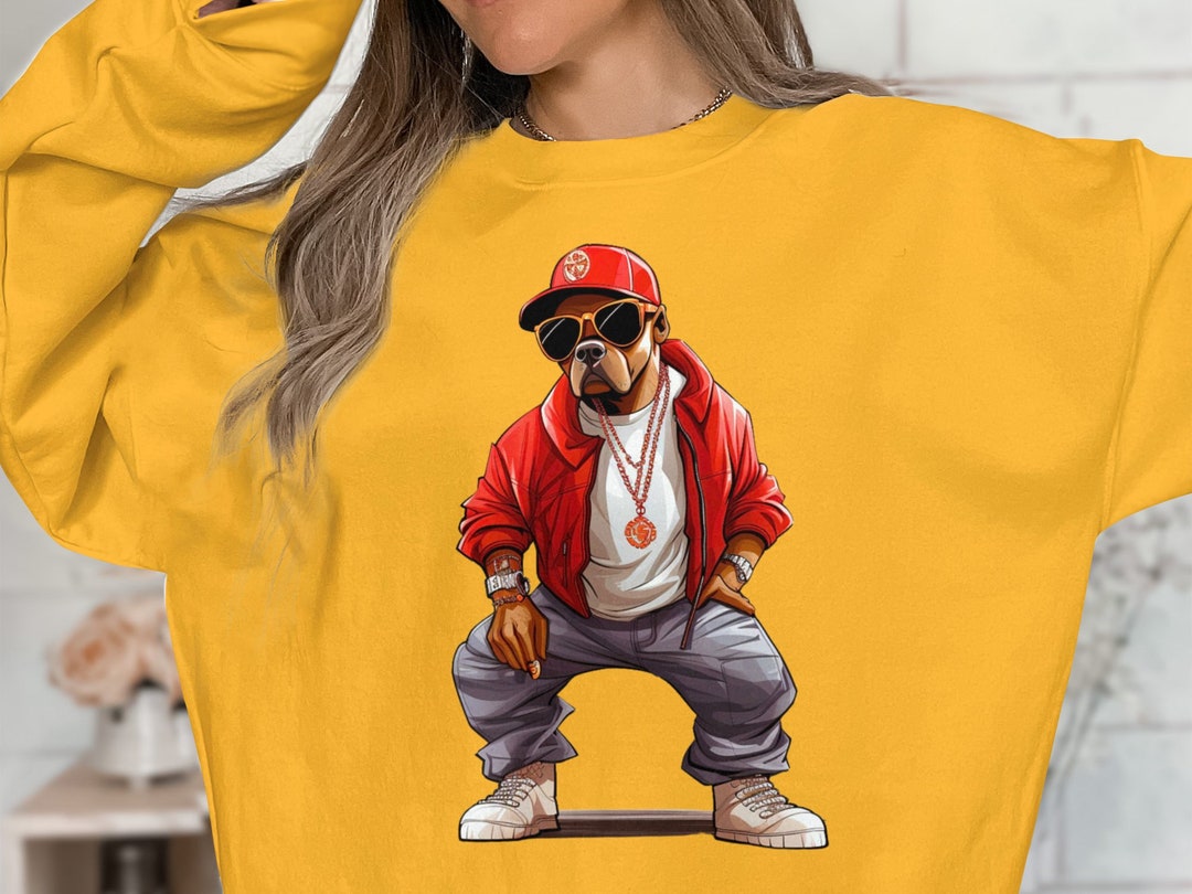 Swag Dog 1 T-shirt Swag Dog Birthday Pet Custom Dog Shirt - Etsy