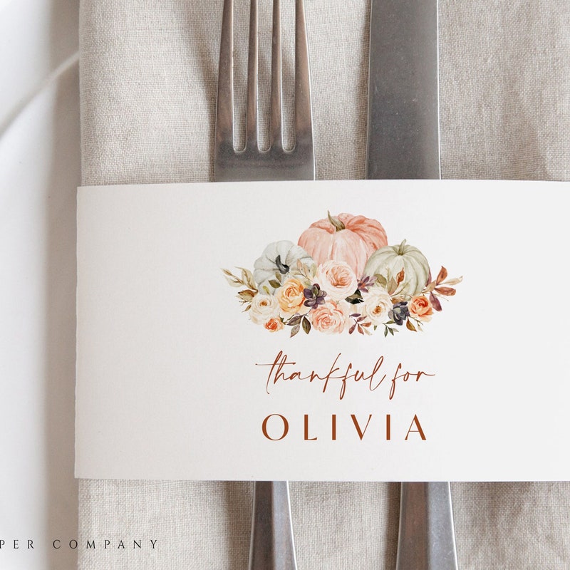 Personalized Name Cards - Etsy