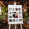 Graduation Photo Booth Sign Template, Graduation Table Sign, Graduation ...