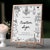 Hand Drawn Welcome Sign, Fun Whimsical Wedding Welcome Template, Trendy ...