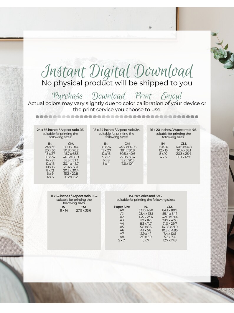 Digital Download, ABCDEF OFF, 30 and More, Digital Printable, Wall Art ...