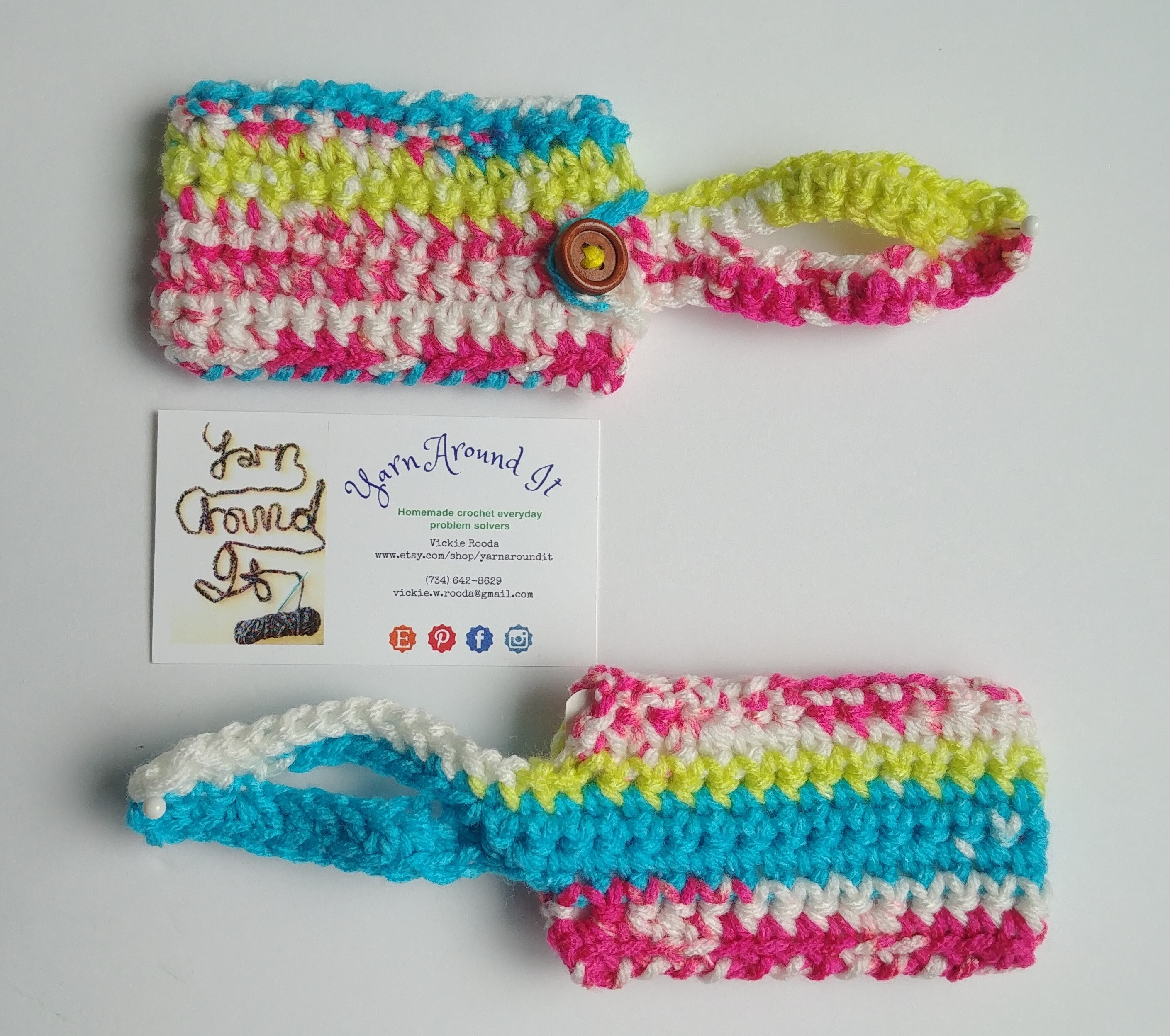 Tie Dye Luggage Tag Baggage Tag Overnight Bag Tag Duffel - Etsy