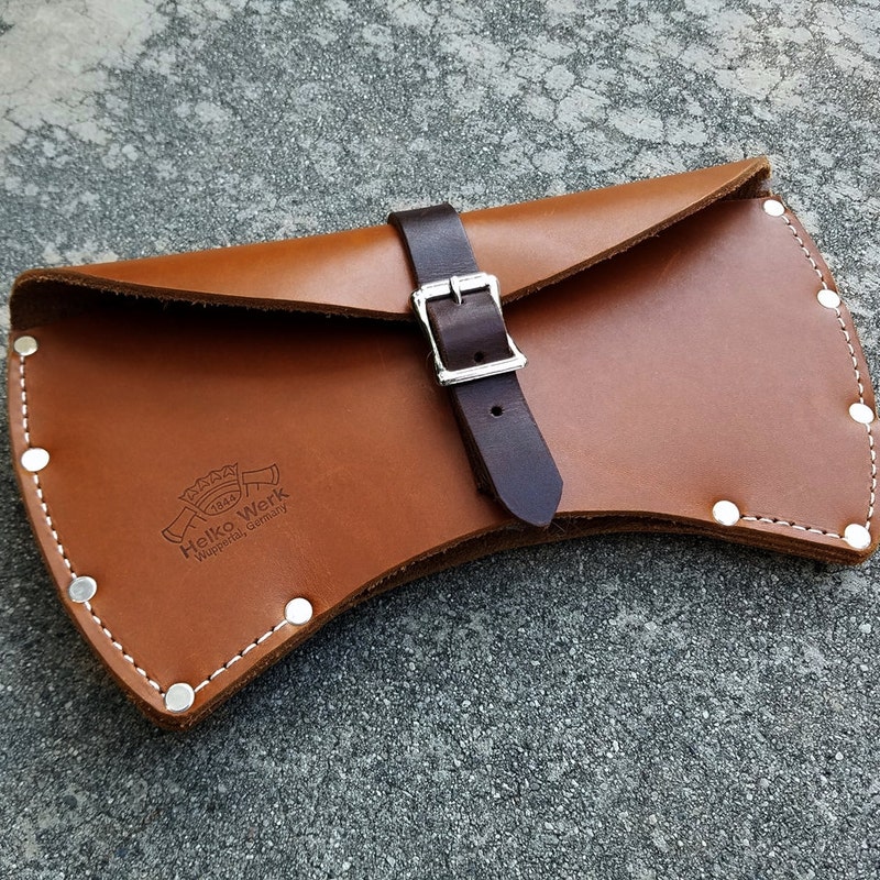 Leviathan Axe Sheath - Etsy