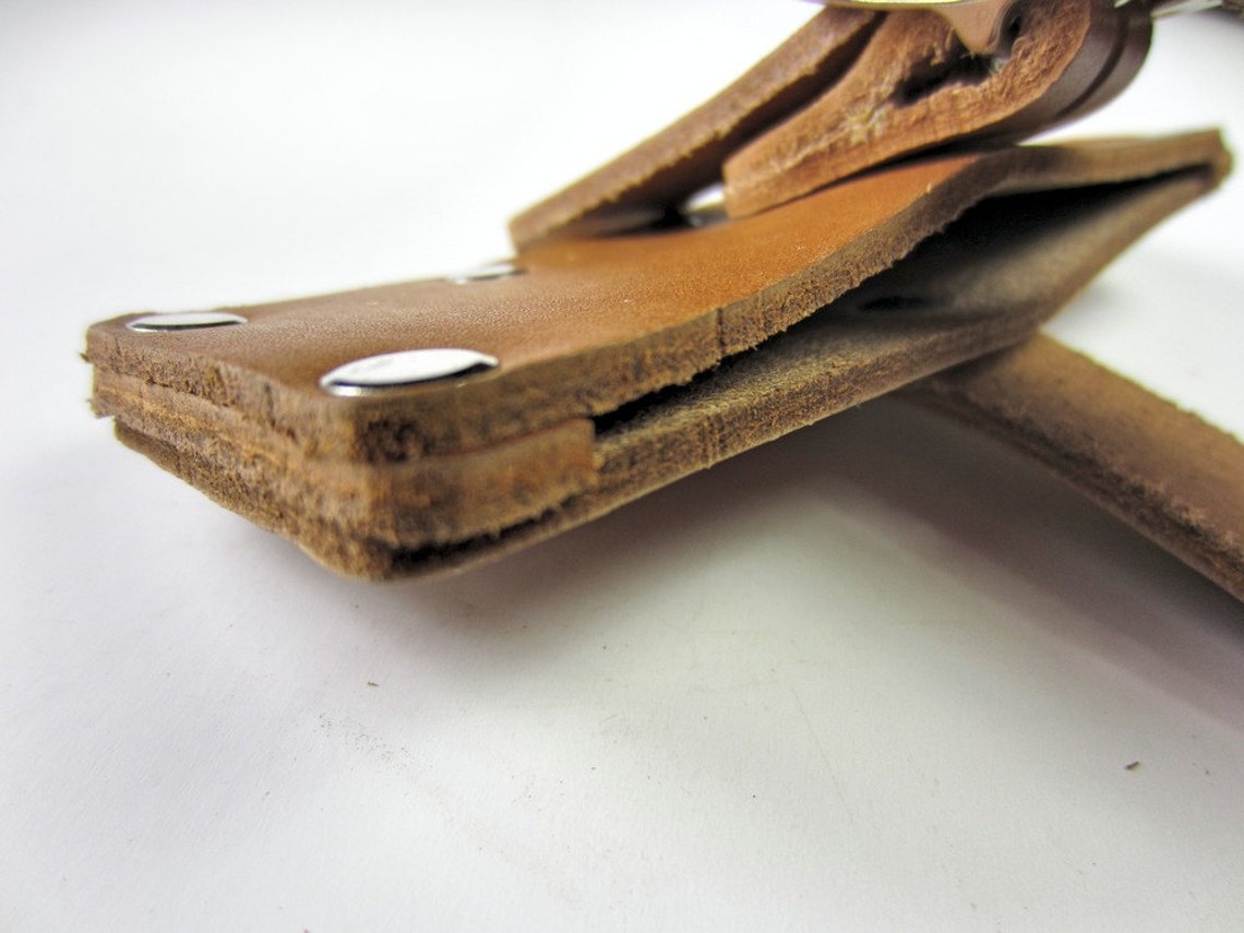 Leather Axe Sheath Various Sizes - Etsy