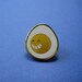Good Egg Lapel Pin - Etsy