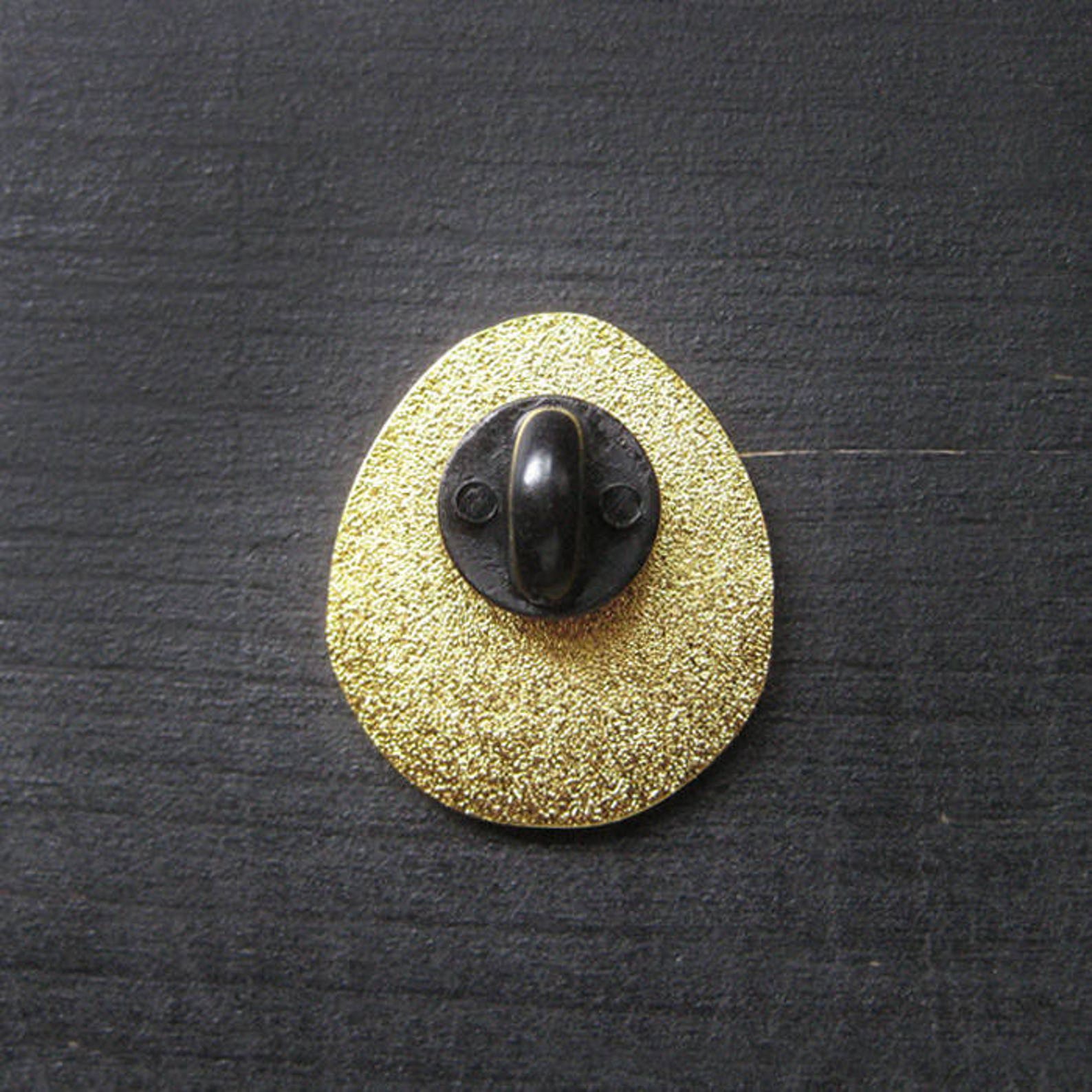 Good Egg Lapel Pin | Etsy