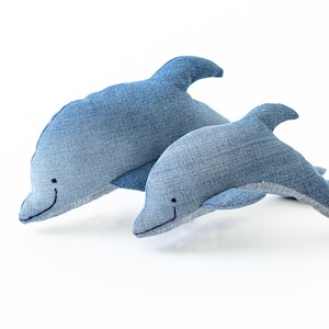 Dolphin - Etsy