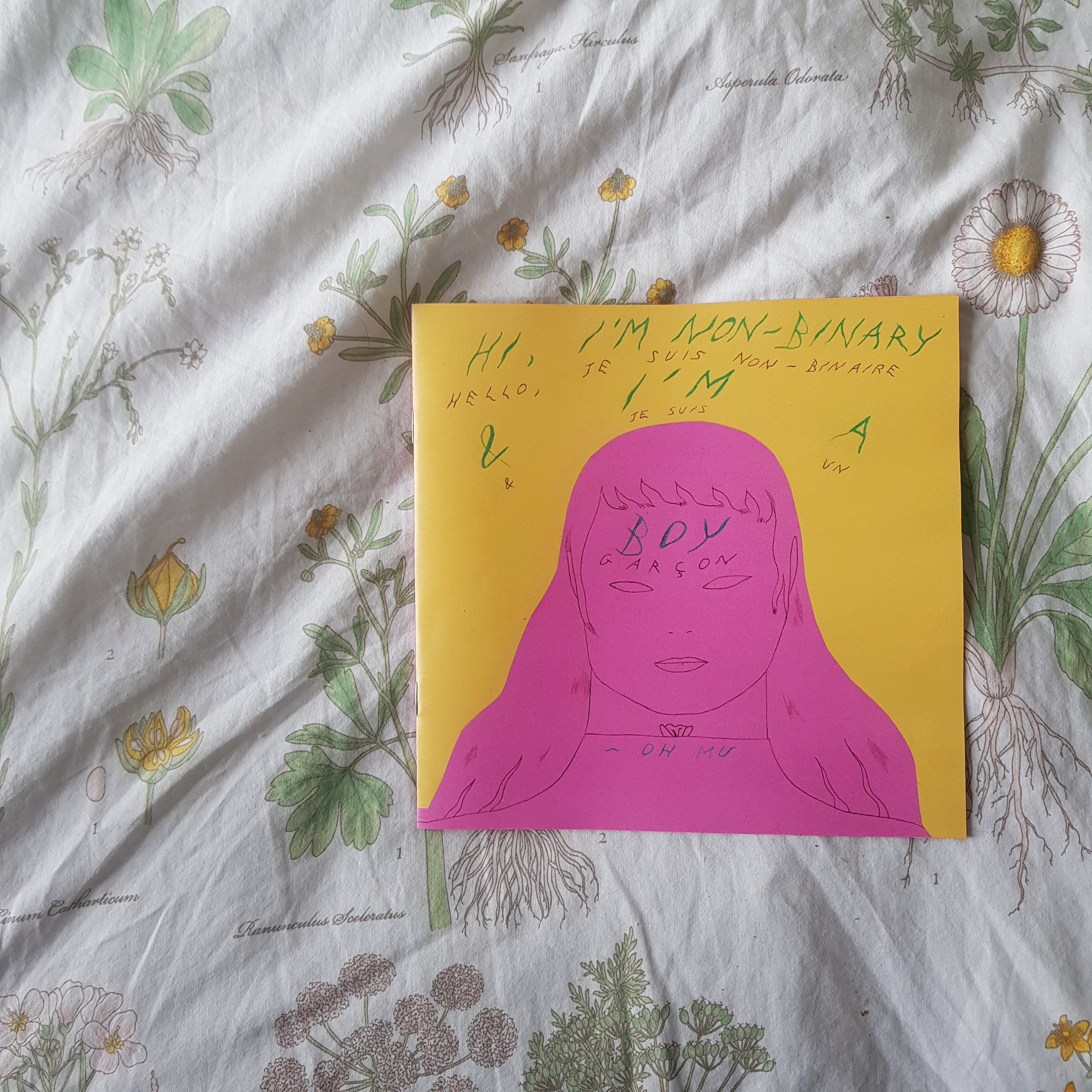 I'm a Boy - Etsy