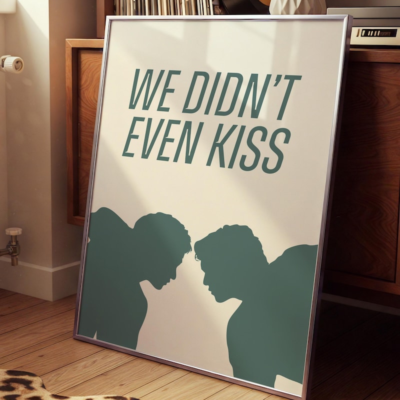 Heated Rivalry Design - Etsy