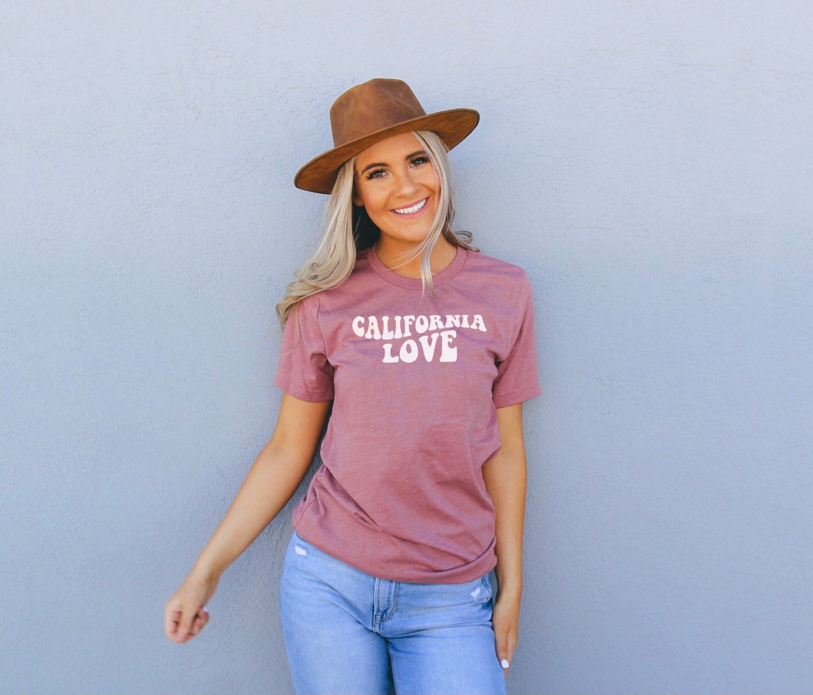 California Love Retro Digital Download PNG and SVG Files - Etsy