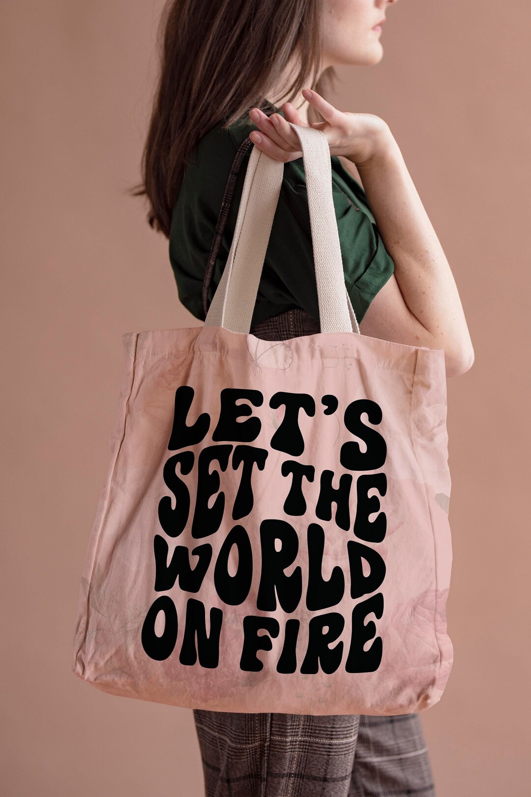Let’s Set the World on Fire SVG PNG Digital Download Vinyl Cut File - Etsy