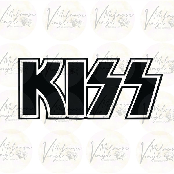 Kiss - Etsy