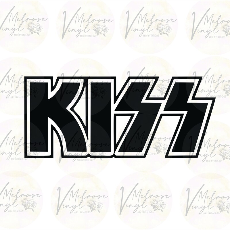 Kiss - Etsy