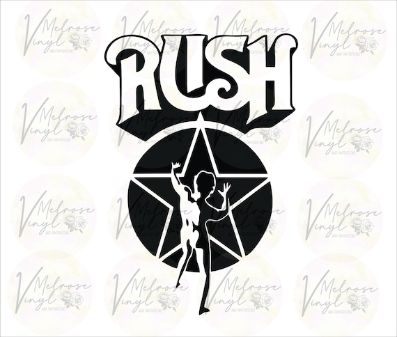 Toronto Rush Logo