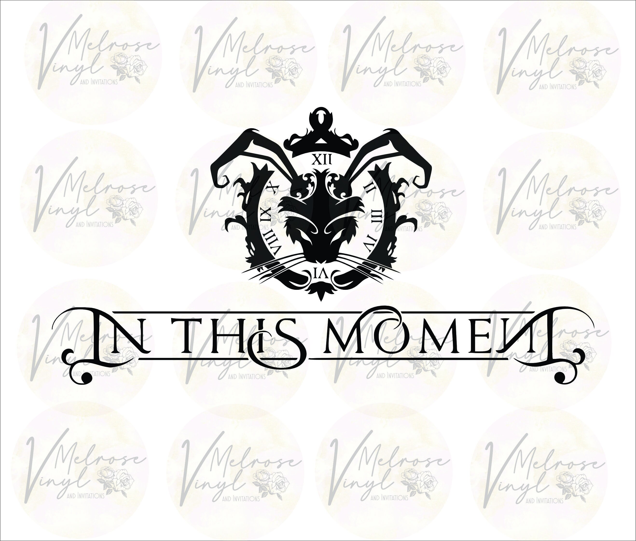 In This Moment Logo