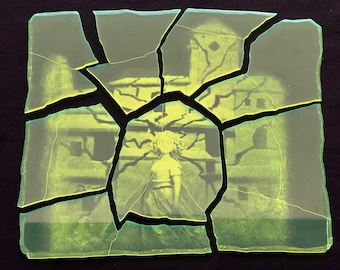 Brunos Vision | Etsy