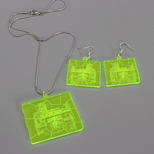 Encanto Vision - Etsy