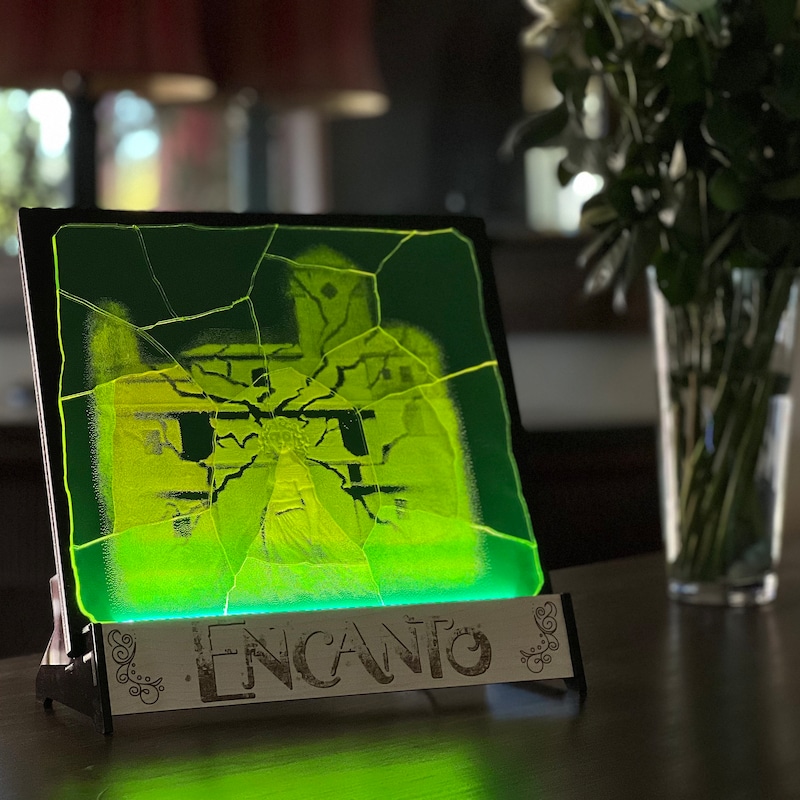 Encanto Vision - Etsy