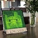 Bruno Vision Puzzle LED Display Stand - Etsy