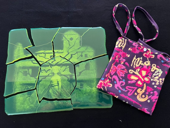 Encanto Mirabel Bruno Vision Puzzle Prop Collectible - Etsy