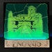 Bruno Vision Puzzle LED Display Stand - Etsy
