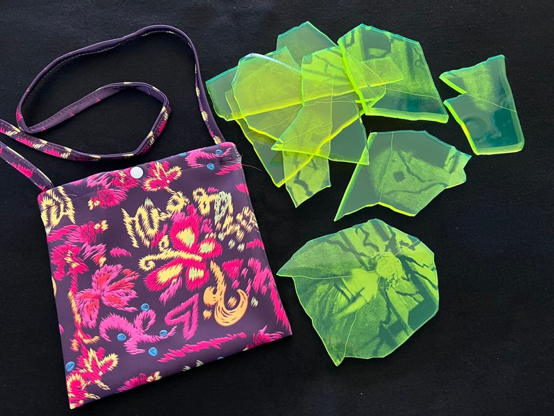 Encanto Mirabel Bruno Vision Puzzle Prop Collectible - Etsy