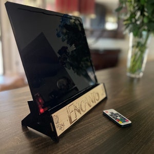 Bruno Vision Puzzle LED Display Stand - Etsy