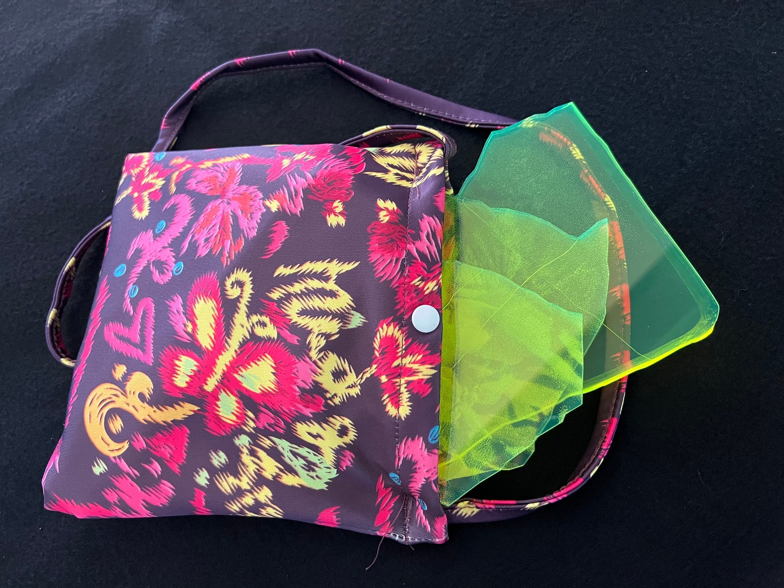 Encanto Mirabel Bruno Vision Puzzle Prop Collectible - Etsy