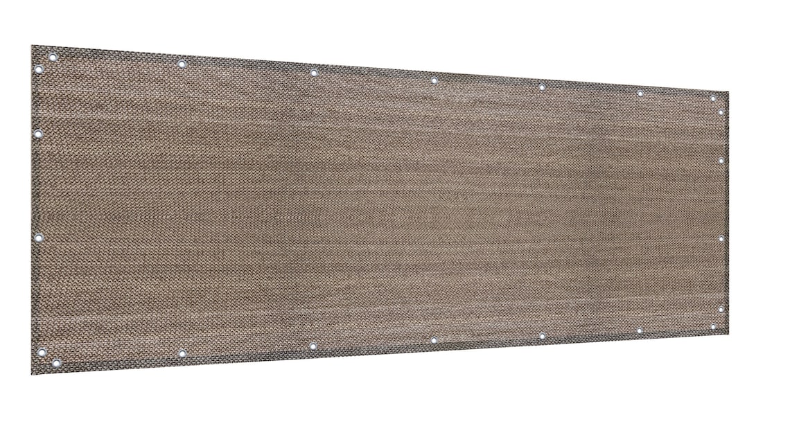 4ft Tall Custom Elegant Privacy Screen Backyard Deck Patio - Etsy