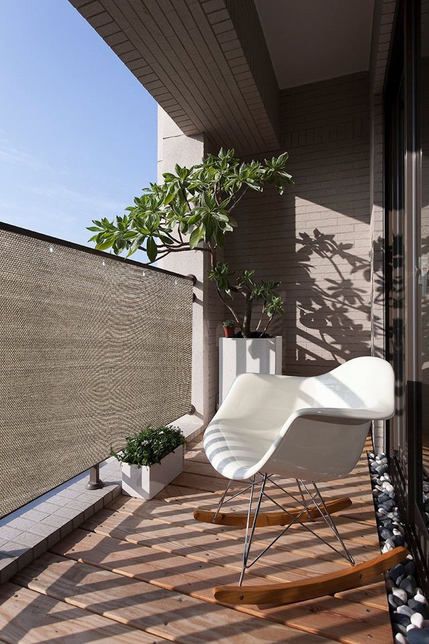 4ft Tall Custom Elegant Privacy Screen Backyard Deck Patio - Etsy