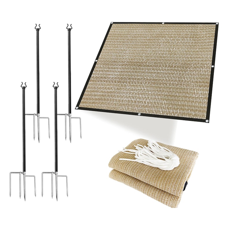 Garden Structure Kit - Etsy
